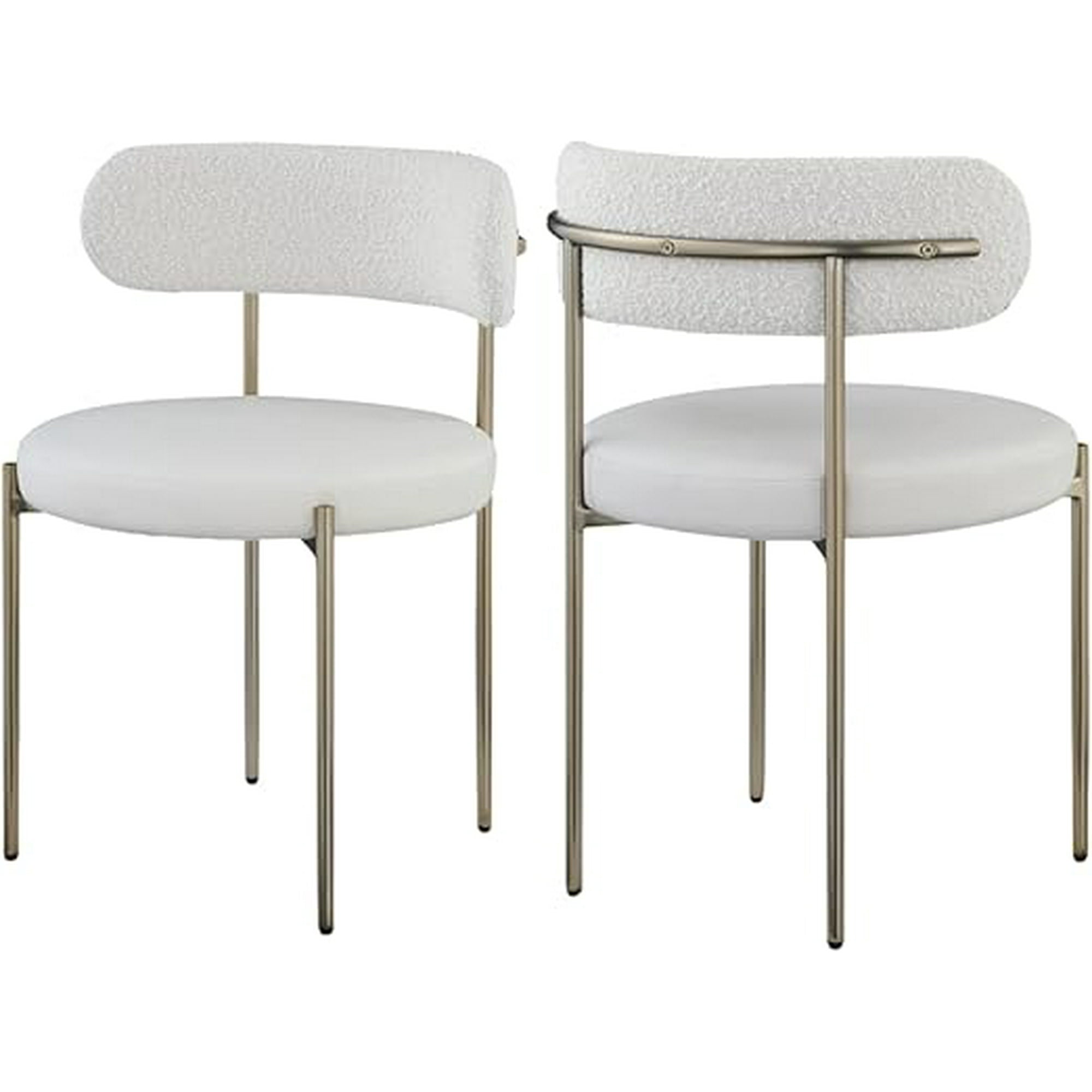 Click here for Urban Oasis Dining Chairs Set Of 2  Modern Dining... prices