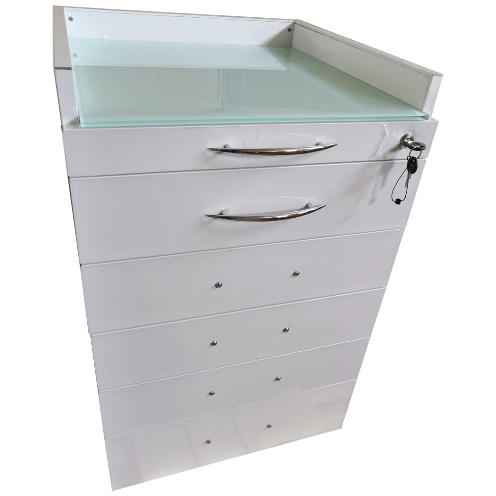 Techtongda Dental Special Storage Cabinet Dental Cabinet Mobile Cart ...