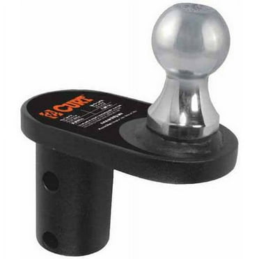Weld-On Gooseneck Ball - Walmart.com