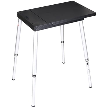 Pyle PLPTS4 Pro Universal Adjustable Laptop Computer Studio DJ Mount ...