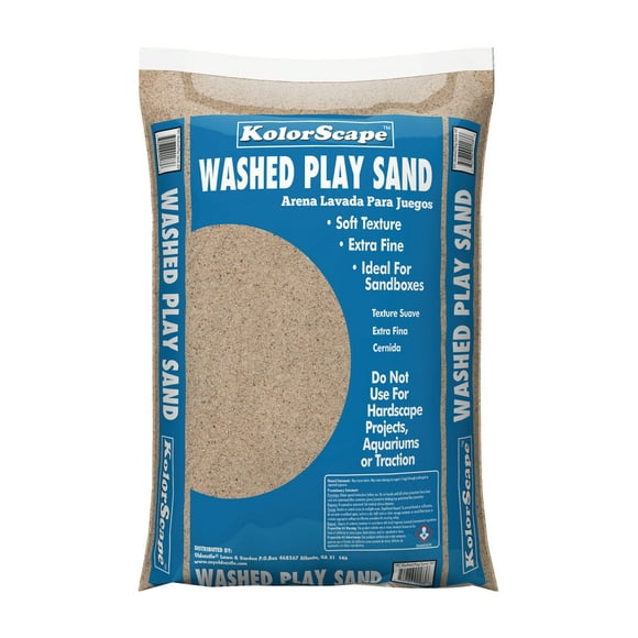 All Purpose Sand