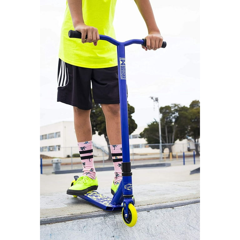 Razor Scooter Pro X
