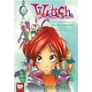 W.I.T.C.H.: The Graphic Novel, Part I. the Twelve Portals, Vol. 3 (Paperback) - Walmart.com