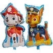 Paw Patrol - 33 inch Marshall Foil Mylar Helium Balloon for Birthday Party Decorations - Walmart.com
