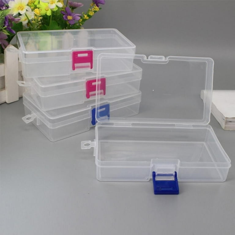 Big Transparent Plastic Box | ppgbbe.intranet.biologia.ufrj.br