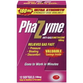 Anti-gas Simethicone - Walmart.com