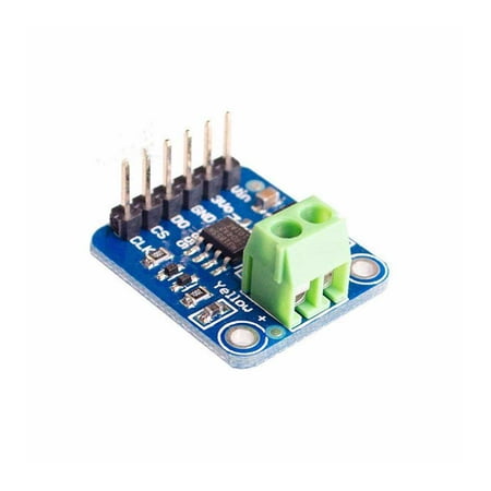 mmirethe Thermocouple Module SPI Interface Temperature Measurement ...