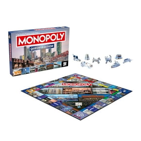 monopoly | Walmart Canada