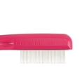 SEKI EDGE SS-603- Folding DHF10 Lash Pin Comb - Walmart.com
