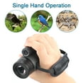 USCAMEL 8X42 Monocular Telescope for Adults Portable Monocular for ...