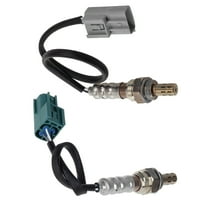 Maxfavor 2X Oxygen Sensor for 2002-1996 Chevrolet Tahoe Silverado 5.7L ...