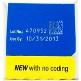 Accu-Chek SmartView Test Strips, 50 count (Pack of 4) HSA/FSA Eligible ...