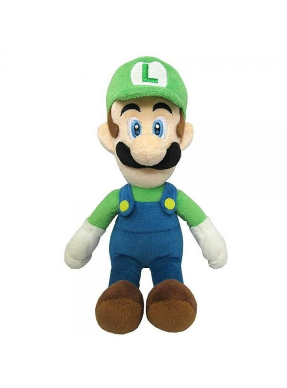 Super Mario Stuffed Animals in Stuffed Animals & Plush Toys - Walmart.com
