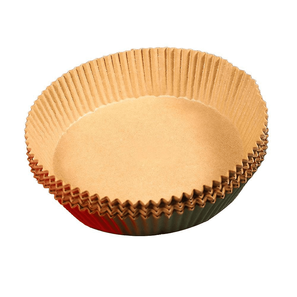 Click here for Nielieping Paper Liners Disposable: Oil Proof Parc... prices