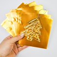 Embossing Foil Sheets, Decorative Metal Sheet Embossing Tools, for ...