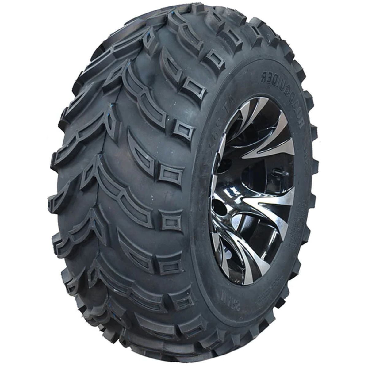 Llanta Forerunner 25X8.00-12 NHS Mars-A ATV | Walmart en línea