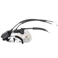 GELUOXI Front Left Door Lock Actuator for Hyundai Santa Fe Santa Fe XL ...