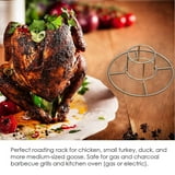 Can Chicken Holder Beer Can Chicken Holder for Grill and Smoker ...