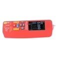 2024 Oscilloscope Graph Multimeter Color Screen 6000 Counts Digital