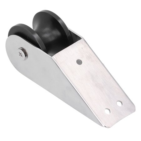 Boat Anchor Roller Bracket, Bow Anchor Roller 316 Stainless Steel For ...