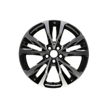 17 inch Aluminum Wheel Rim for 2018-2020 Chevrolet Equinox 5 Lug Tire ...
