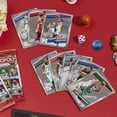 Monopoly Prizm NBA Edition: Basketball Board Game with Panini NBA ...