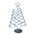 Scorpion Sales DELUXE Metal Tabletop Christmas Card Photo Holder Tree ...