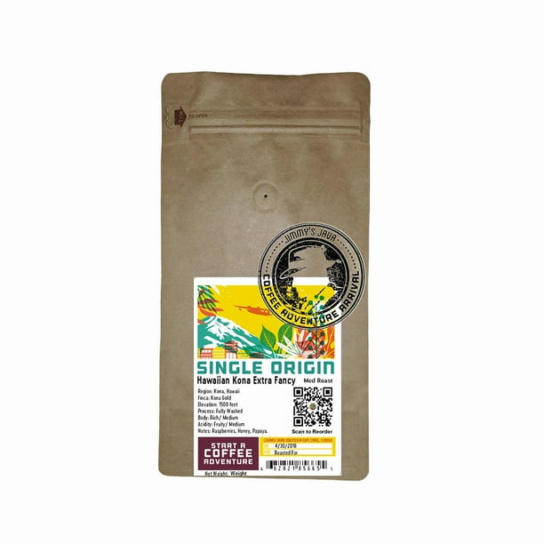Hawaiian Kona Gold Extra Fancy - Walmart.com