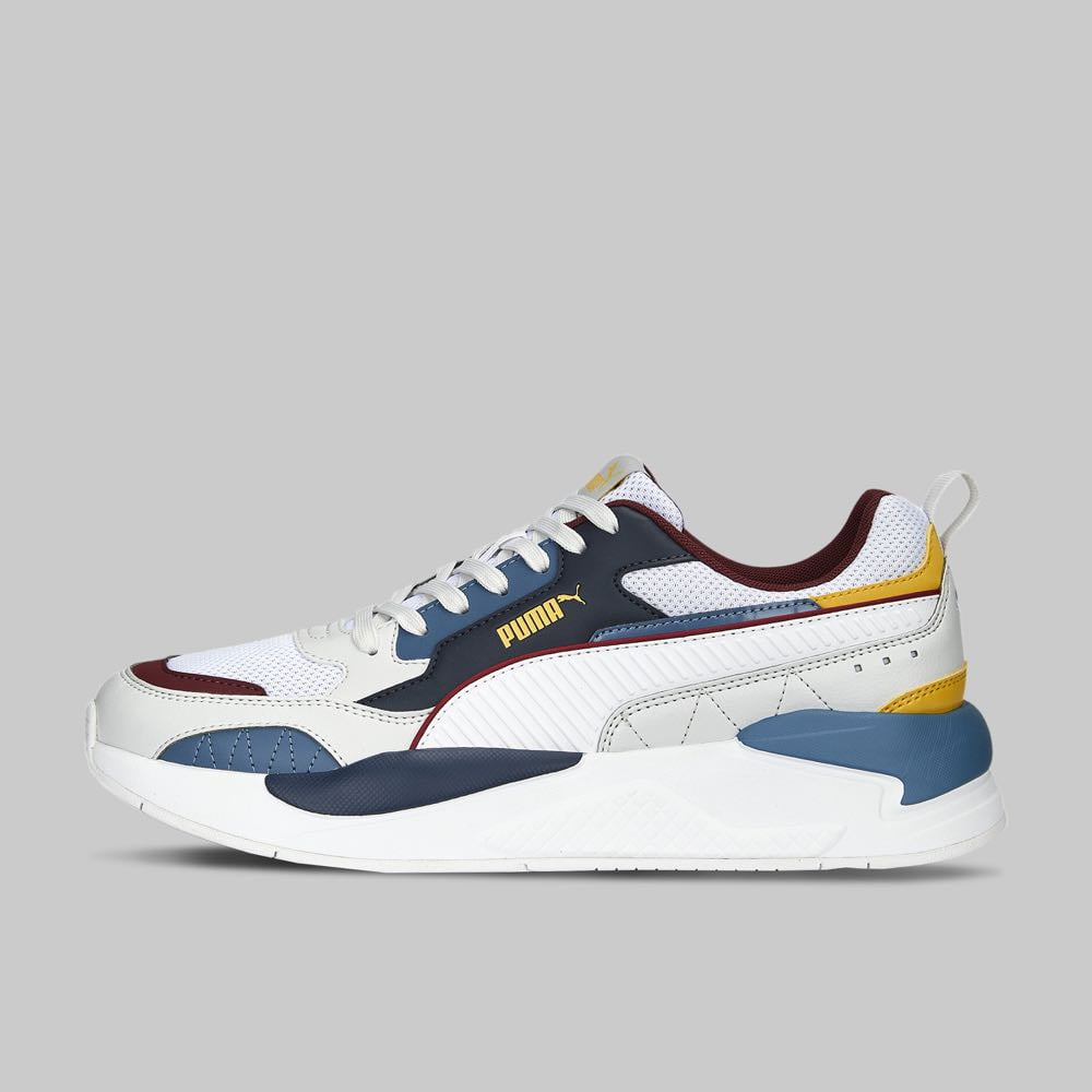 Tenis Puma 37310869 para Hombre color Blanco Puma | Walmart en línea