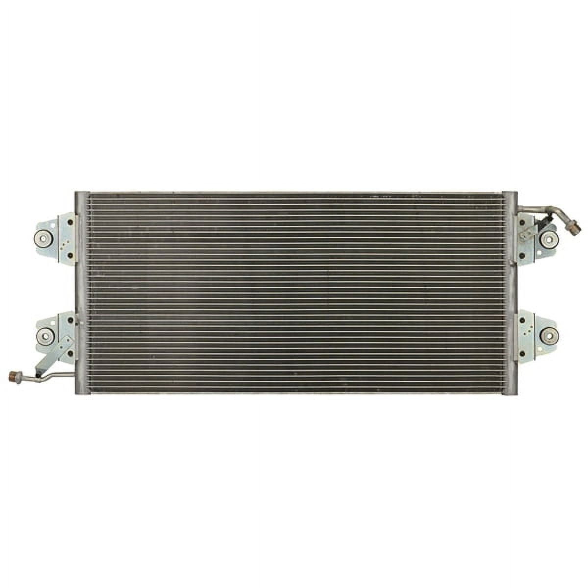 Ac Evaporator Core ACDelco 15-63811 - OEM Replacement GM Original Equipment