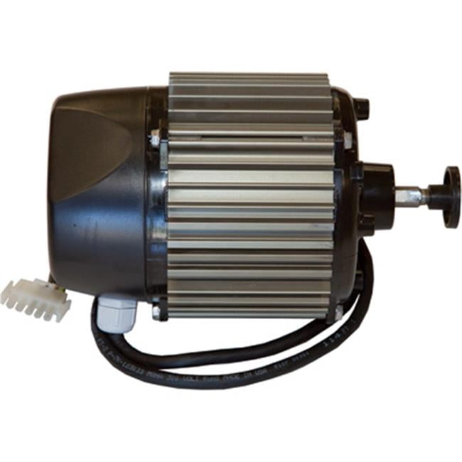 Port-A-Cool 15125 Replacement Motor, Model No. MOTOR-012-06 - Walmart.com