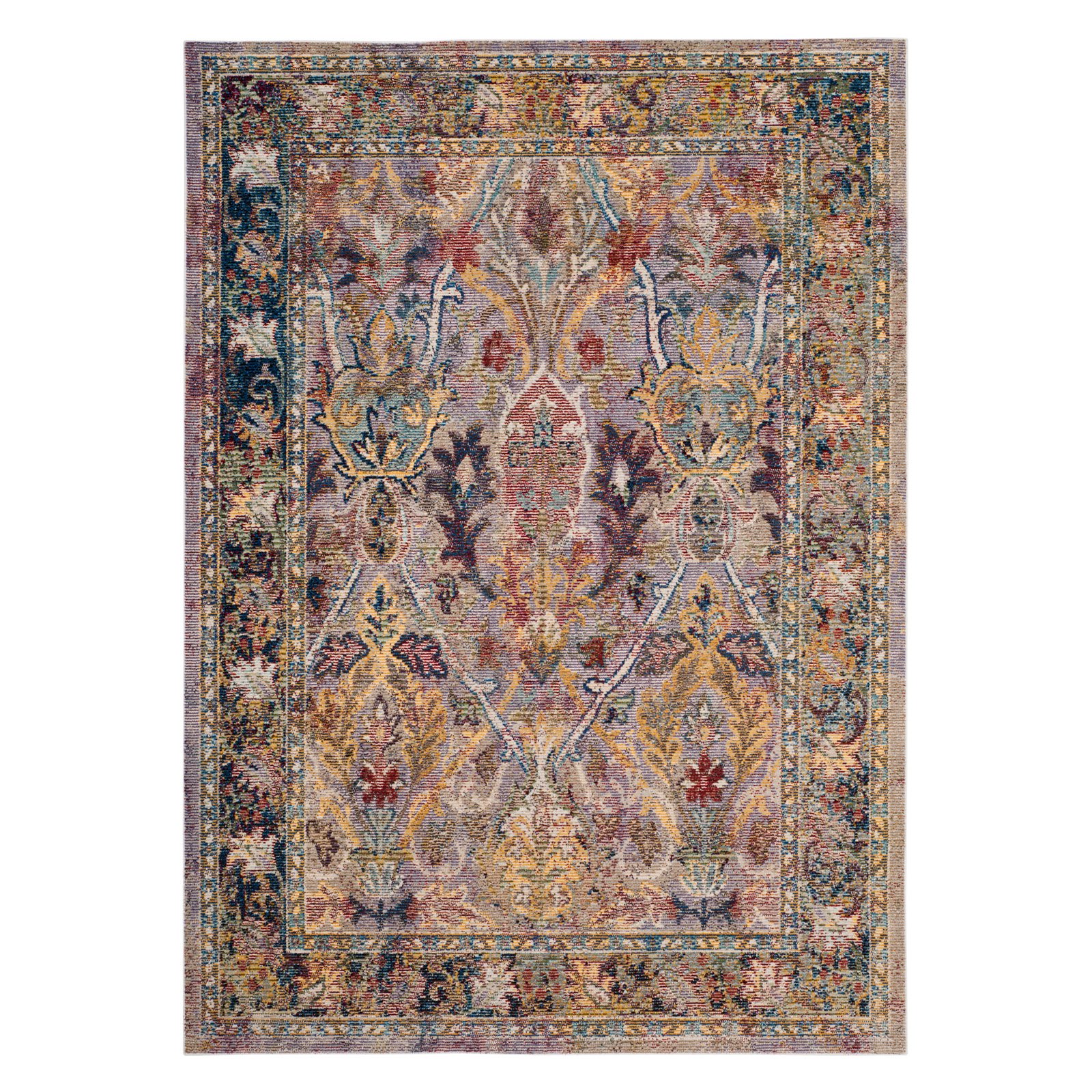 Safavieh Harmony Tanisha Contemporary Area Rug - Walmart.com