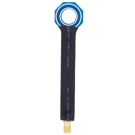 L Near-Field Magnetic Field Probes Practical Conduction Probe Antennas ...