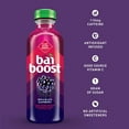 B.A.I. Boost Buka Black Raspberry, Antioxidant Infused Beverage, 18 fl ...