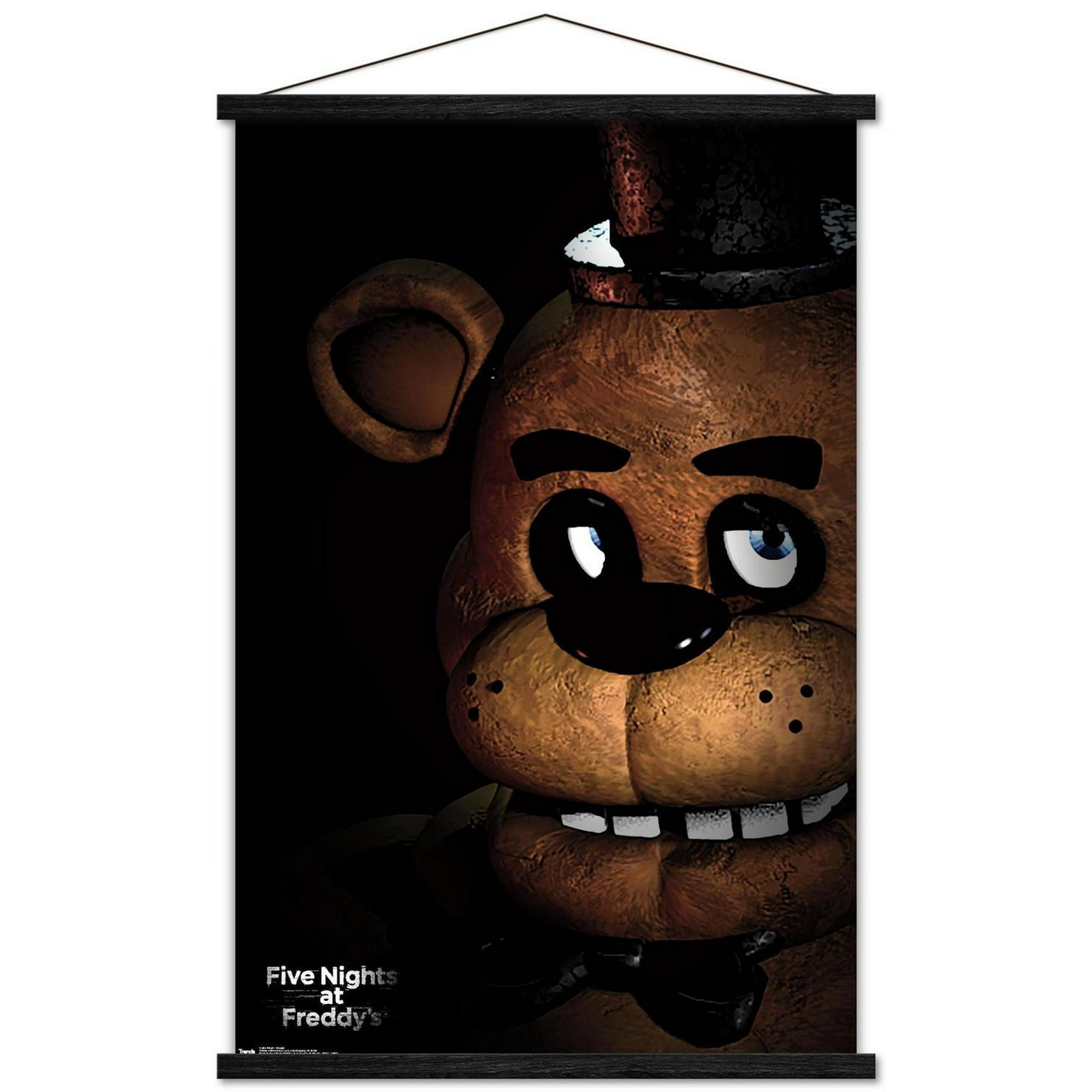 Click here for Trends International Five Nights At Freddys - Fred... prices