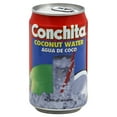 Conchita Coconut Water, 10.4 oz - Walmart.com