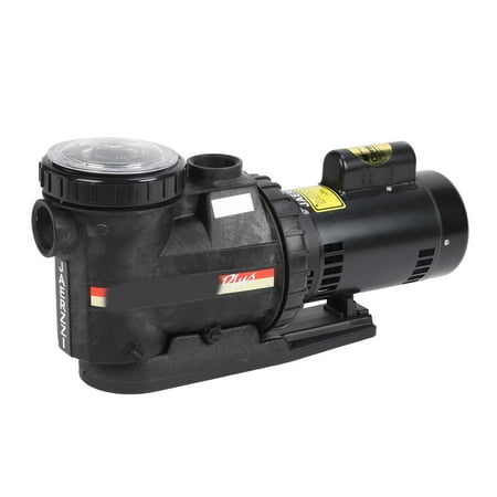 Submersible Pump, Water Pump Female Thread 1.5KW 2HP For Swimming Pools ...