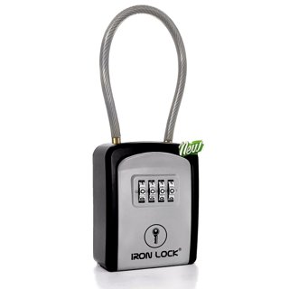 Metal Toy Safe, Locker Bank with Glittery Door, Key Lock plus ...