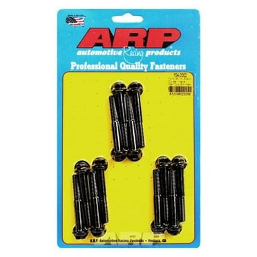 ARP INC. 454-2001 SB FORD SS HEX INTAKE MANIFOLD BOLT KIT - Walmart.com