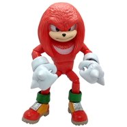 Sonic The Hedgehog Light Up Super Sonic & Super Shadow Action Figure 2 ...