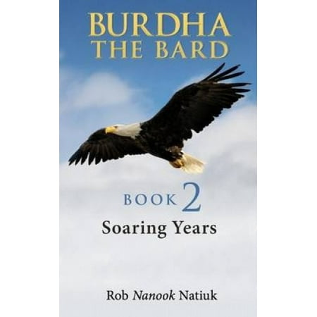 Burdha The Bard: Soaring Years (Burdha the Bard) | Walmart Canada