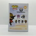 Overwatch Funko POP! Games McCree Vinyl Figure (USA) - Walmart.com