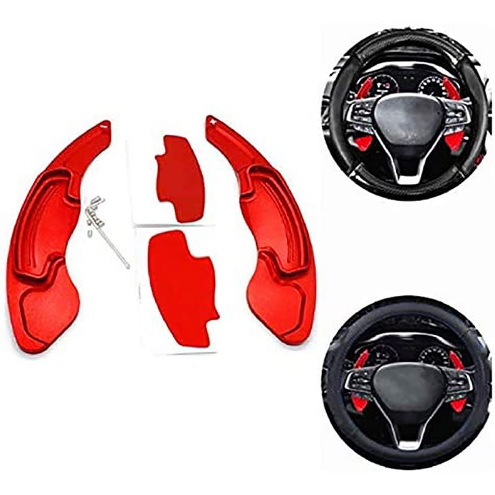 Click here for Unbranded Aluminum Alloy Car Steering Wheel Shift... prices