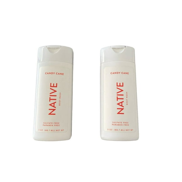 Native Body Wash - Walmart.com