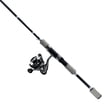 Pflueger Trion® Spinning Combo, 5'6" Light Fishing Rod, 25 Size Reel ...