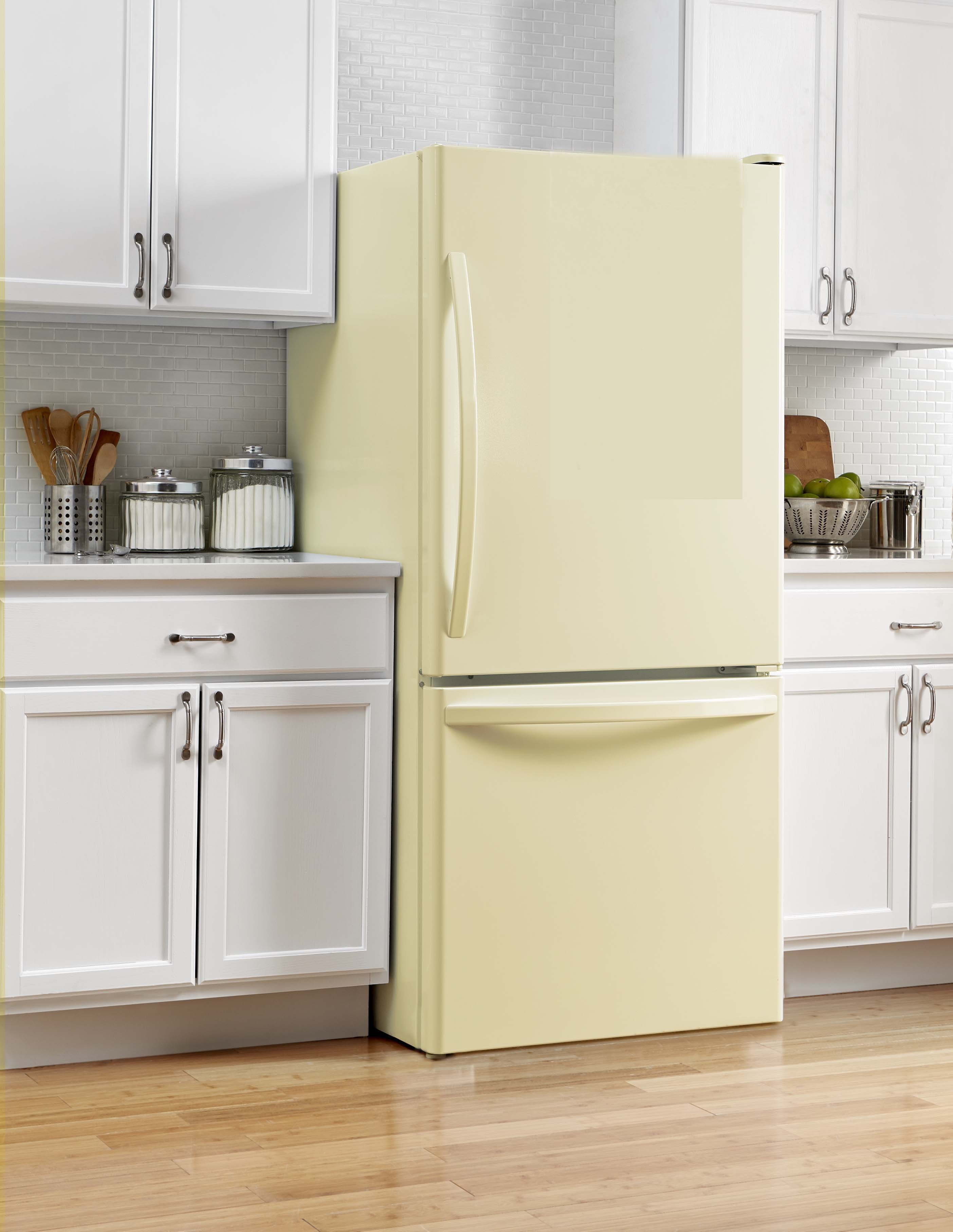 Almond, Rust-Oleum Specialty Gloss Appliance Epoxy Spray Paint, 12 oz