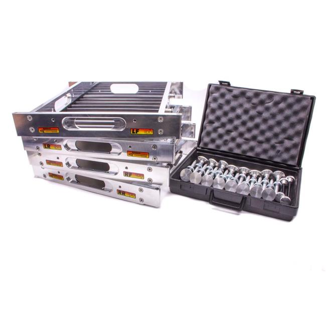 52-72842 Scale Pad Leveler with Side Slider for 2.5 Pads - Walmart.com