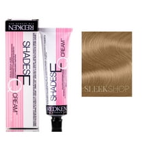 Redken Shades EQ Demi-Permanent Hair Color Gloss, 09Gb Butter Cream, 2 ...