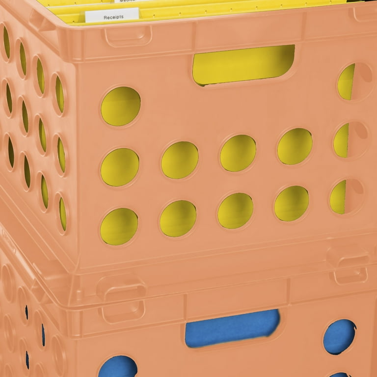 Walmart Sterilite Crate