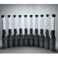 LED STROBE BATON VIP Bottle Service TOPPER Flashlight LED Bottle ...